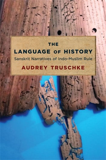 The Language of History | Columbia University Press
