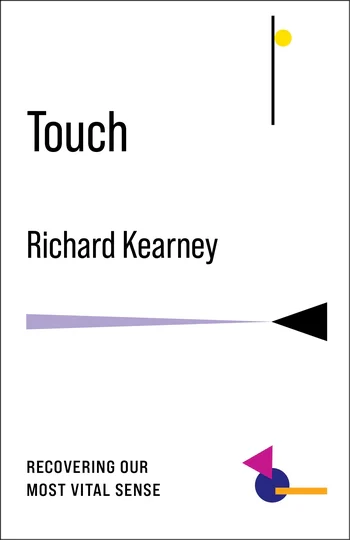 Touch | Columbia University Press