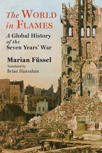 The World in Flames | Columbia University Press