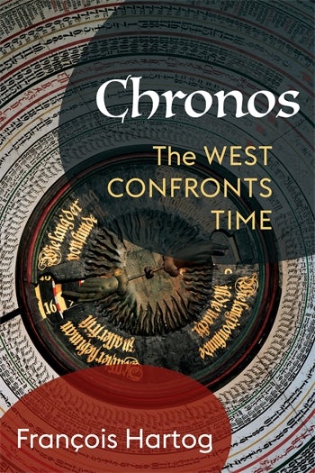Chronos | Columbia University Press