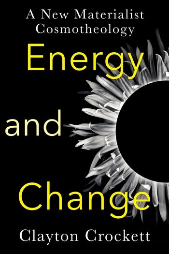 Energy and Change | Columbia University Press