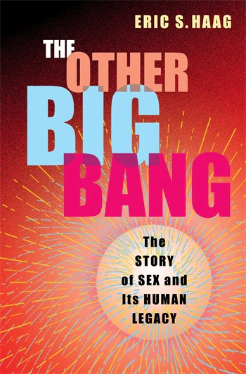 The Other Big Bang | Columbia University Press