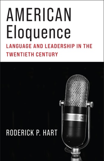 American Eloquence | Columbia University Press
