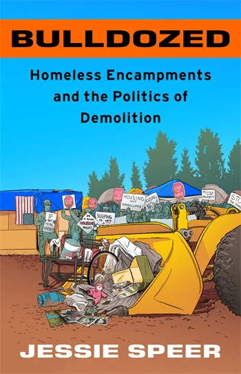 Bulldozed | Columbia University Press
