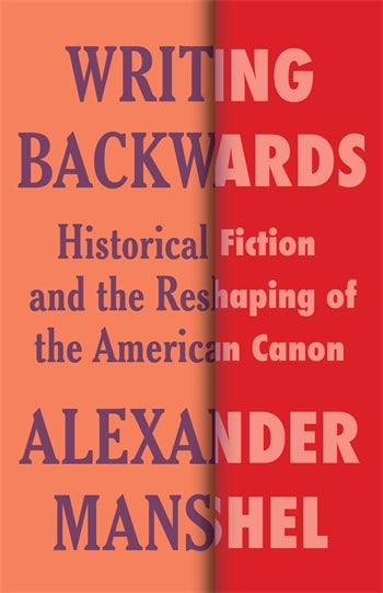 Writing Backwards | Columbia University Press