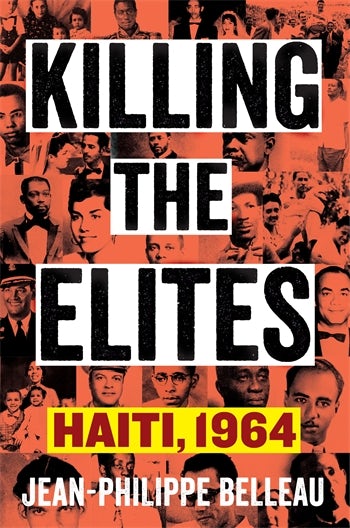 Killing the Elites | Columbia University Press