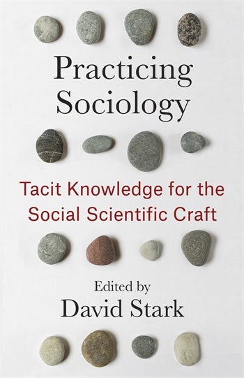 Practicing Sociology | Columbia University Press
