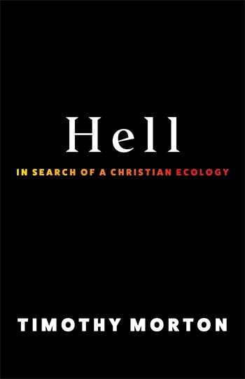 Hell | Columbia University Press