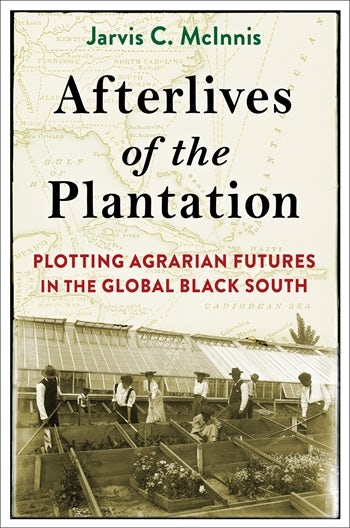 Afterlives of the Plantation | Columbia University Press