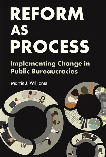 Reform as Process | Columbia University Press