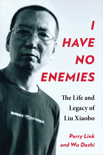 I Have No Enemies | Columbia University Press