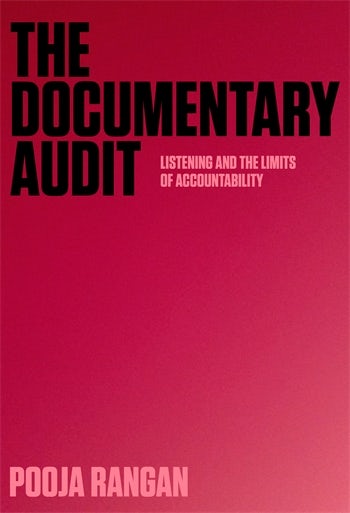 The Documentary Audit | Columbia University Press
