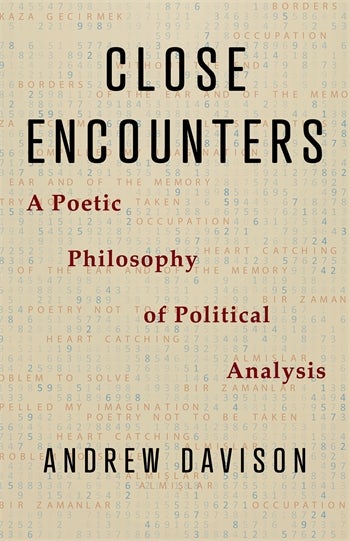 Close Encounters | Columbia University Press