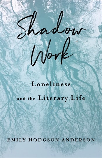 Shadow Work | Columbia University Press
