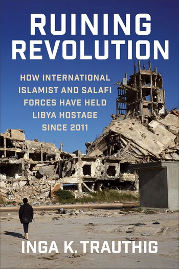 Ruining Revolution | Columbia University Press