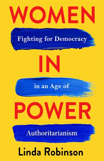 Women in Power | Columbia University Press
