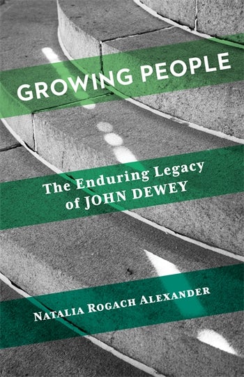 Growing People | Columbia University Press