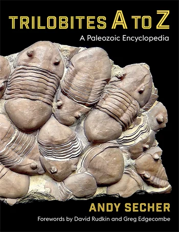 Trilobites A to Z | Columbia University Press