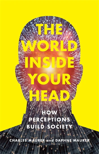 The World Inside Your Head | Columbia University Press