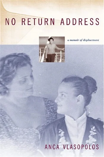 No Return Address | Columbia University Press