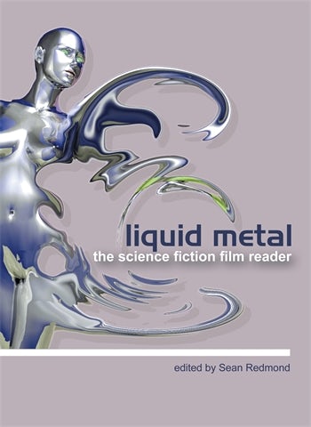 Liquid Metal | Columbia University Press