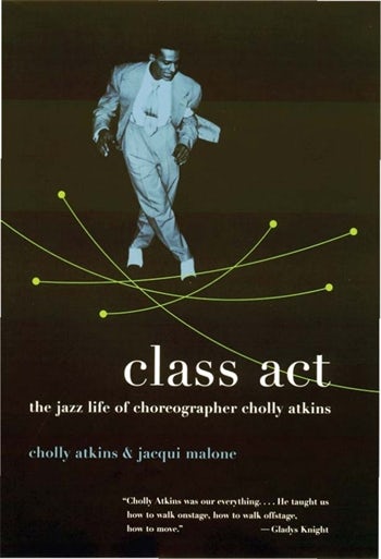 Class Act | Columbia University Press