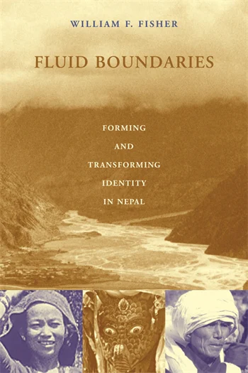 Fluid Boundaries | Columbia University Press
