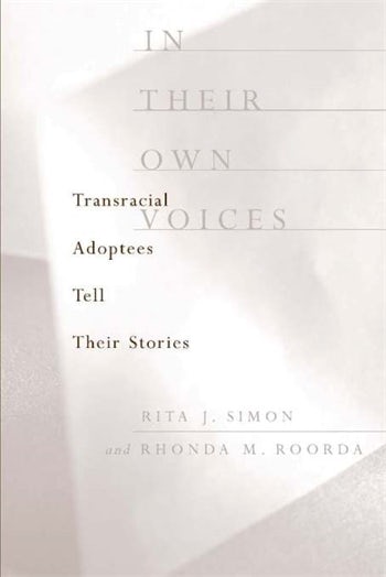 In Their Own Voices | Columbia University Press