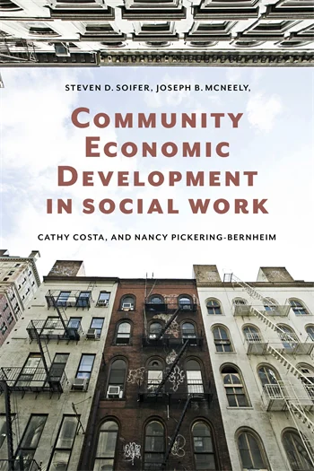 Community Economic Development in Social Work | Columbia University Press