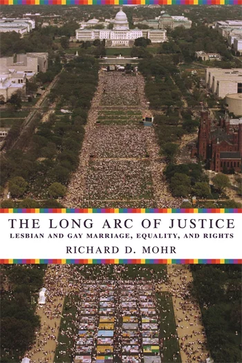 The Long Arc of Justice | Columbia University Press