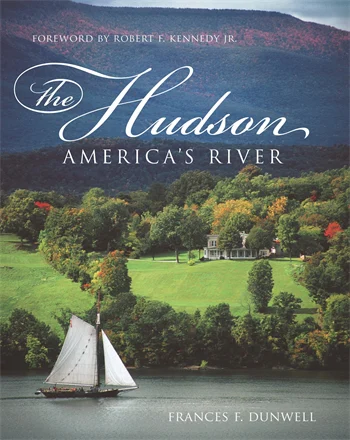 The Hudson | Columbia University Press
