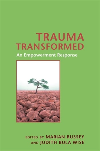 Trauma Transformed | Columbia University Press