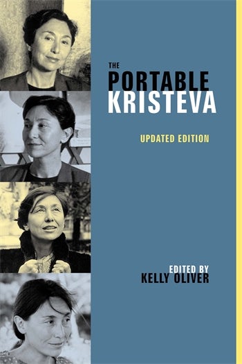 The Portable Kristeva | Columbia University Press