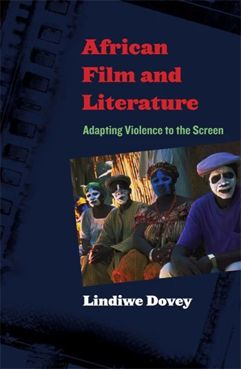 African Film and Literature | Columbia University Press