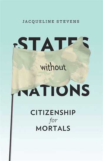 States Without Nations | Columbia University Press