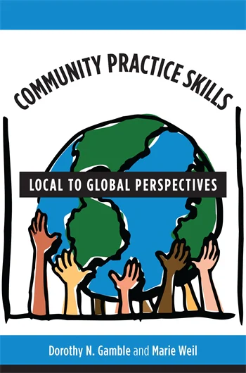 Community Practice Skills | Columbia University Press