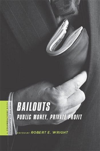 Bailouts | Columbia University Press