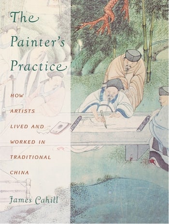 The Painter's Practice | Columbia University Press