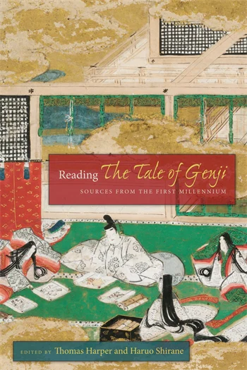 Reading The Tale of Genji | Columbia University Press
