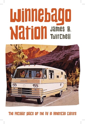 Winnebago Nation | Columbia University Press
