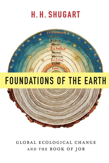 Foundations of the Earth | Columbia University Press