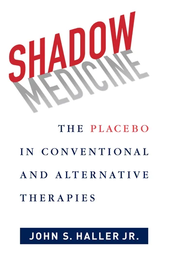 Shadow Medicine | Columbia University Press