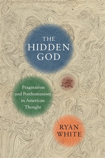The Hidden God | Columbia University Press