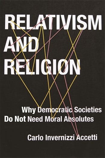 Relativism and Religion | Columbia University Press