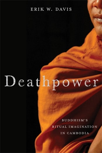 Deathpower | Columbia University Press