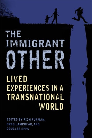 The Immigrant Other | Columbia University Press