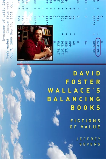 David Foster Wallace's Balancing Books | Columbia University Press
