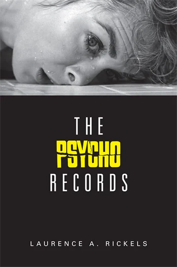 The Psycho Records | Columbia University Press