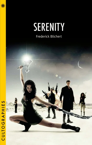 Serenity | Columbia University Press