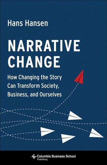 Narrative Change | Columbia University Press